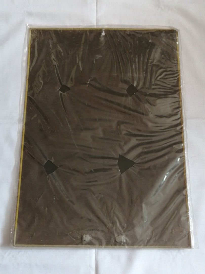 555 Metal Calendar Head Signage, Hobbies & Toys, Memorabilia ...