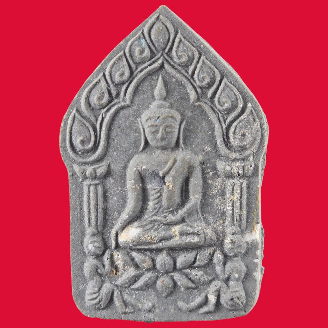 {7} LP CHAMNAN PHRA KHUN PAEN _ LP CHANNAM {7}, Hobbies & Toys ...