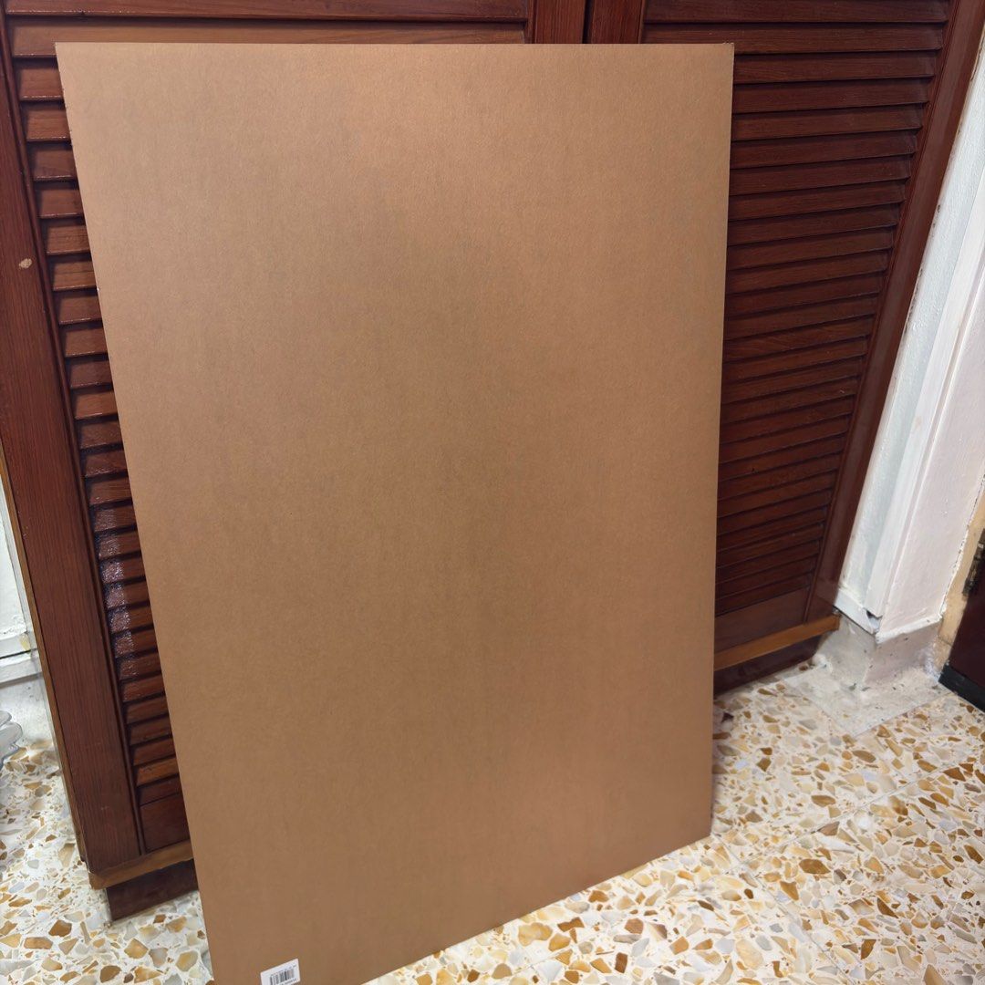 🔥 MOVING OUT SALE Clear Acrylic Sheet 3mm 24x36 inch (plexiglass ...