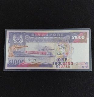 $100-ship 1st prefix.A/1-PMG40, Hobbies & Toys, Memorabilia ...