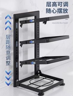 Kitchen Utensil Organizer - New, Furniture & Home Living, Kitchenware ...