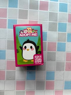Adopt Me Shih tzu, Hobbies & Toys, Toys & Games on Carousell