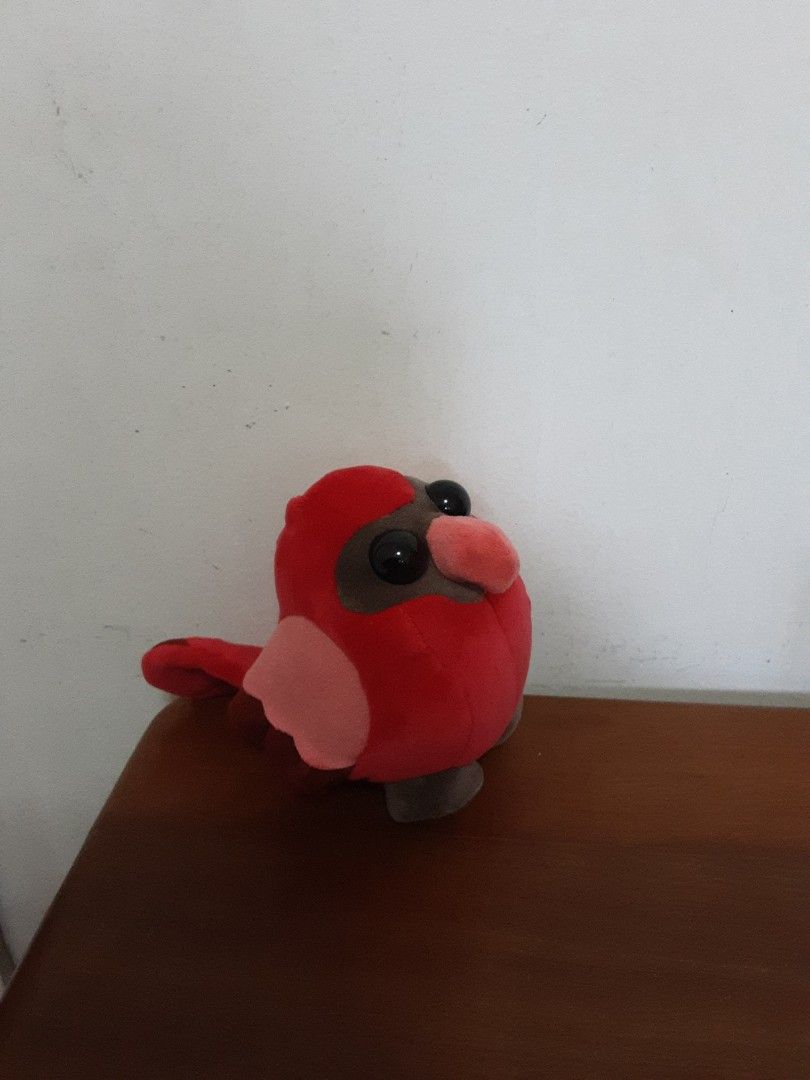 Adopt me plush, Hobbies & Toys, Toys & Games on Carousell