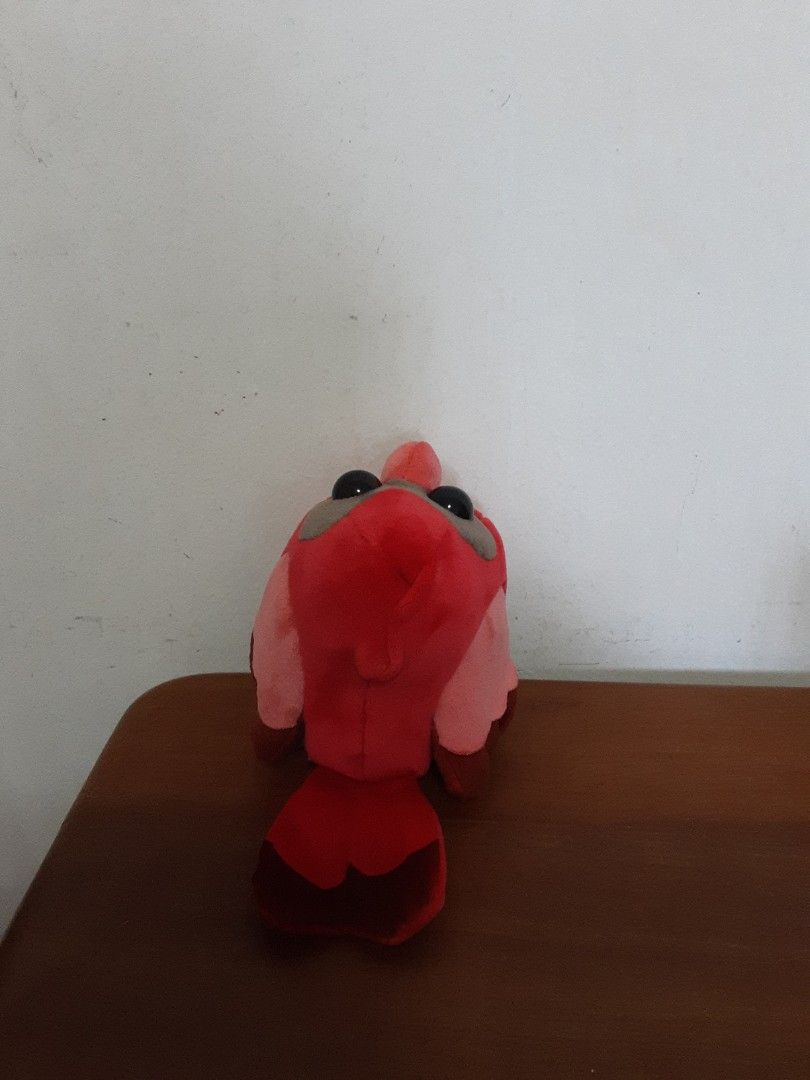 Adopt me plush, Hobbies & Toys, Toys & Games on Carousell