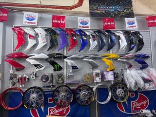 UMA M9 ECU AEROX, Motorcycles, Motorcycle Accessories on Carousell