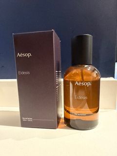 Aesop Aurner Eau de Parfum Unisex 50ml, Beauty & Personal Care ...
