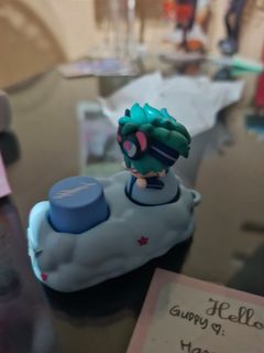 Alien stage mizi pins 32mm, Hobbies & Toys, Toys & Games on Carousell