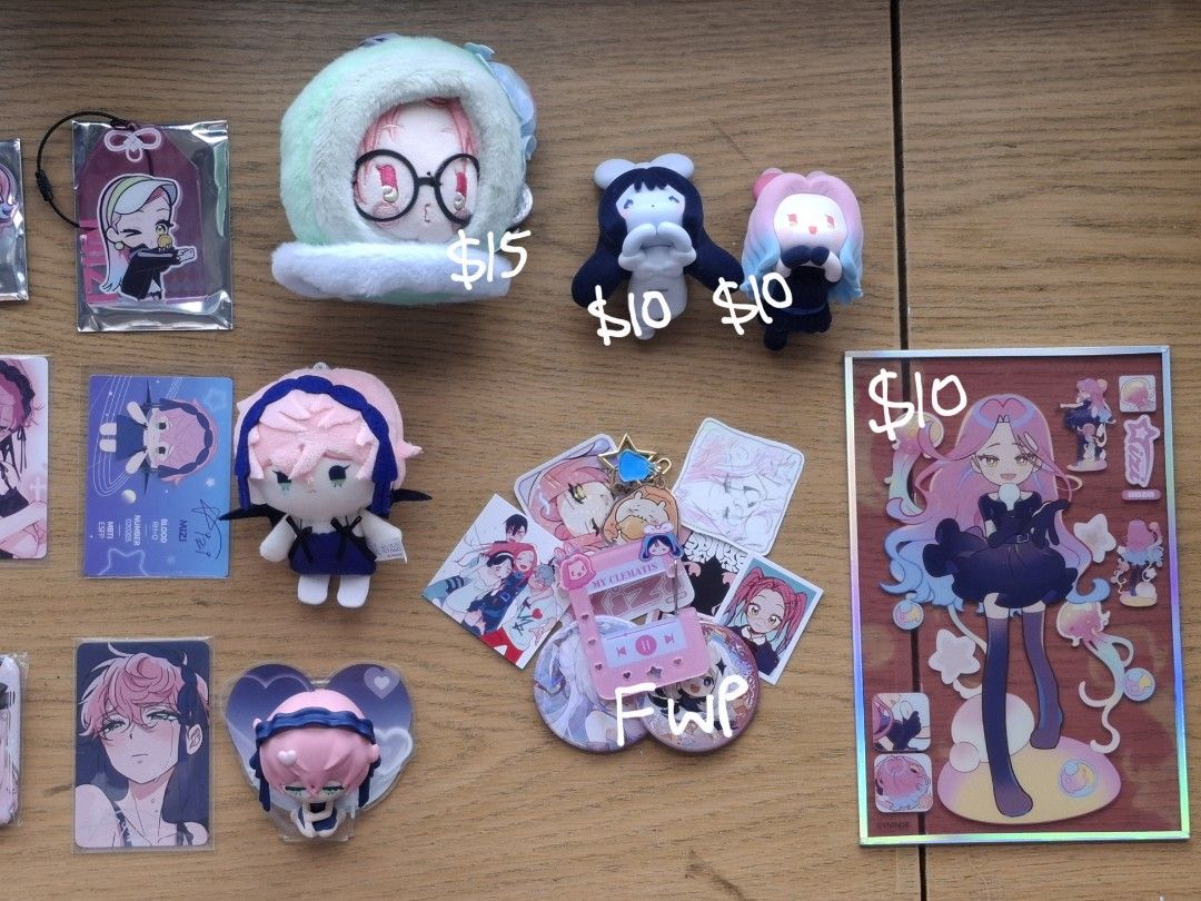 Alien stage mizi hyuna sua clearance, Hobbies & Toys, Memorabilia ...