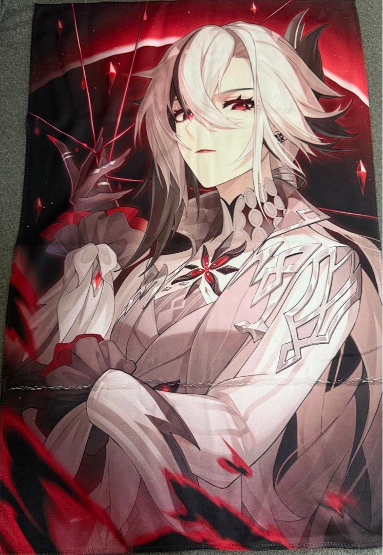 Anime Character Towels - Various Designs, Hobbies & Toys, Toys & Games ...