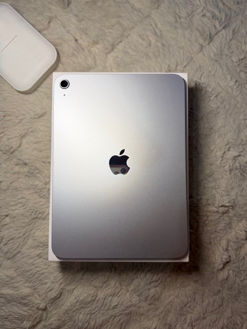 Apple iPad A16 (100% BH - 21 CC ONLY), Mobile Phones & Gadgets, Tablets ...