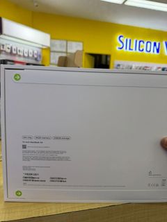 Apple MacBook Air M4 2025 10 Core 24GB 512GB Sky Blue, Computers & Tech ...