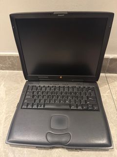 Apple g3 For Sale | Laptops & Notebooks | Carousell Singapore