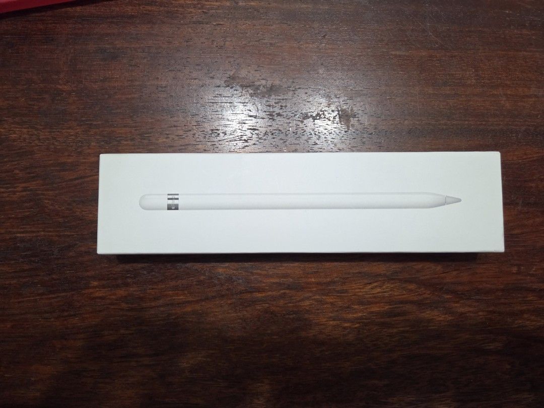 Apple Pencil 1st gen, Mobile Phones & Gadgets, Other Gadgets on Carousell