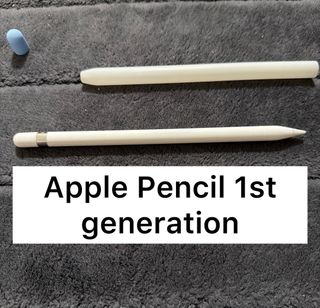 Apple pencil cover and tip, Computers & Tech, Laptops & Notebooks on ...