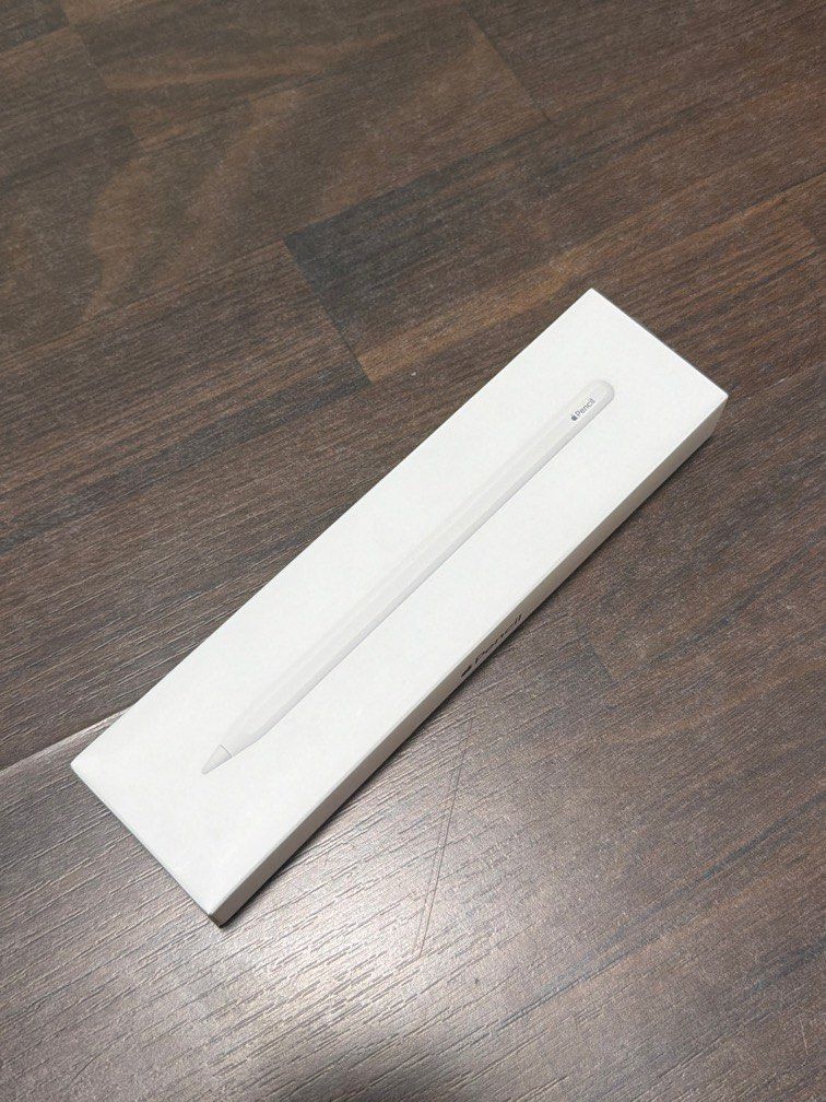 Apple Pencil Gen 2, Computers & Tech, Parts & Accessories, Other ...