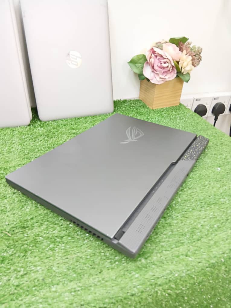 ASUS ROG Strix G15 pro Gaming Laptop, Computers & Tech, Laptops ...