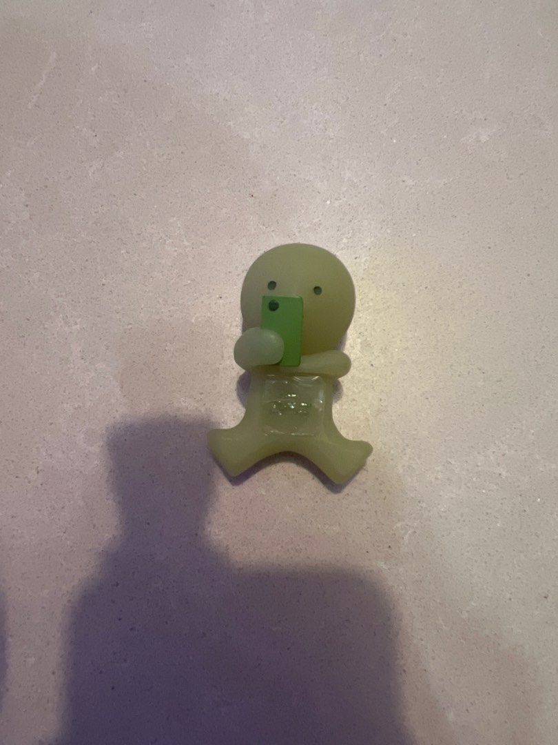 AUTHENTIC SMISKI FIGURINE, Hobbies & Toys, Toys & Games on Carousell