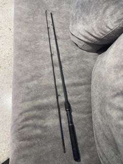 Telescopic Pen Fishing Rod - 1m Extant only, Sports Equipment, Fishing ...