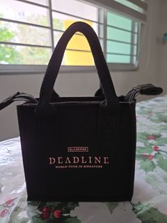 BLACKPINK BORN PINK WORLD TOUR Photo Card, Stickers, Hobbies & Toys ...