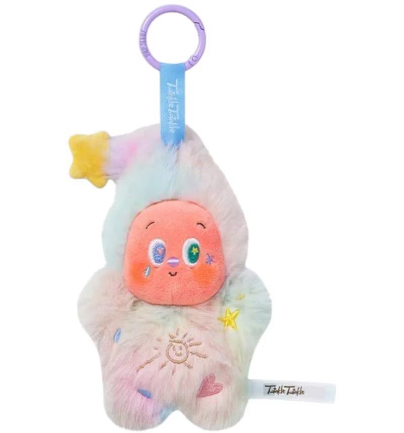 BNIB Popmart Twinkle Twinkle Sweet Dreams Forecast - Afterglow ...