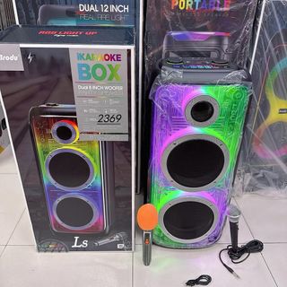 brodu speaker - View all brodu speaker ads in Carousell Philippines