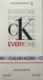 Calvin Klein Defy Eau de Toilette, Beauty & Personal Care, Fragrance ...