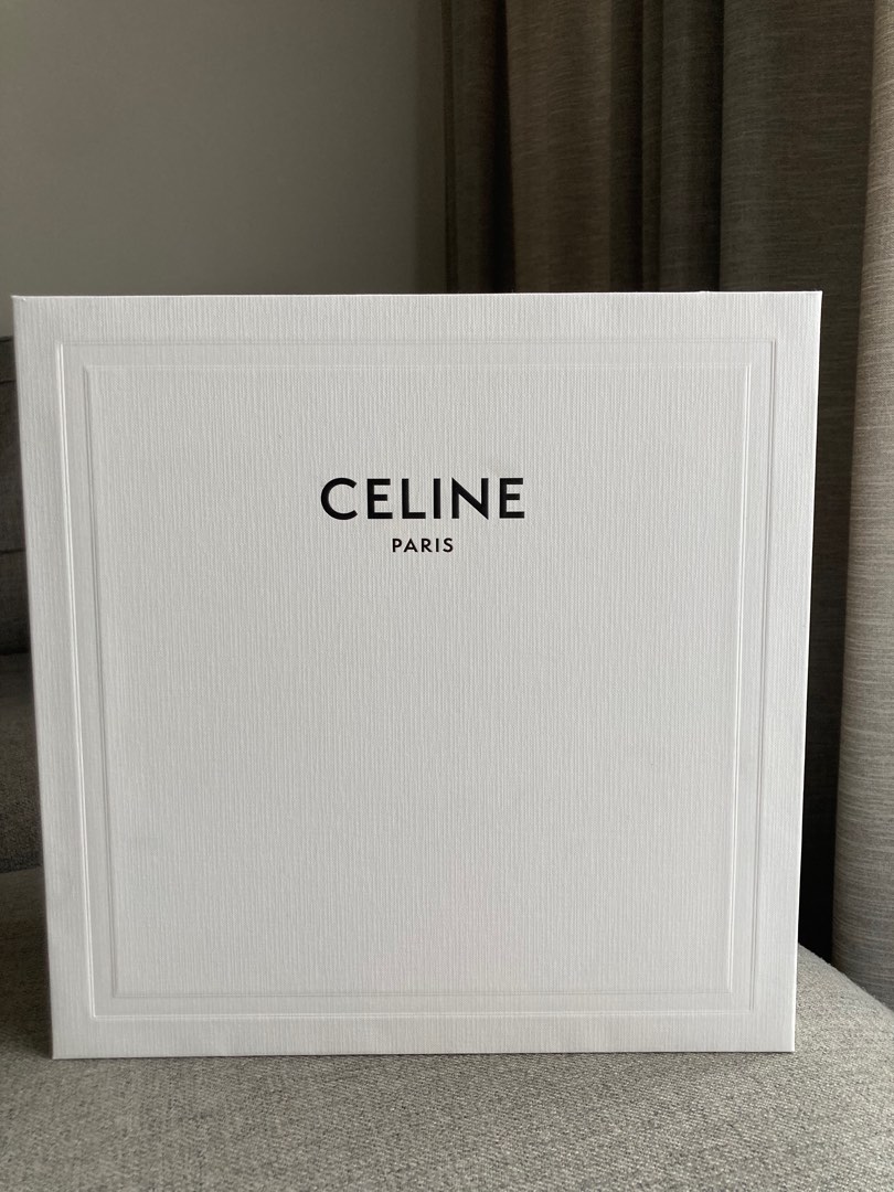 Celine Box, Furniture & Home Living, Home Improvement & Organisation ...