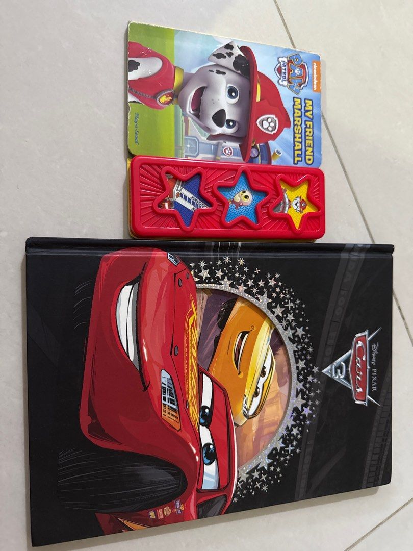 Children picture books for free, Hobbies & Toys, Books & Magazines ...