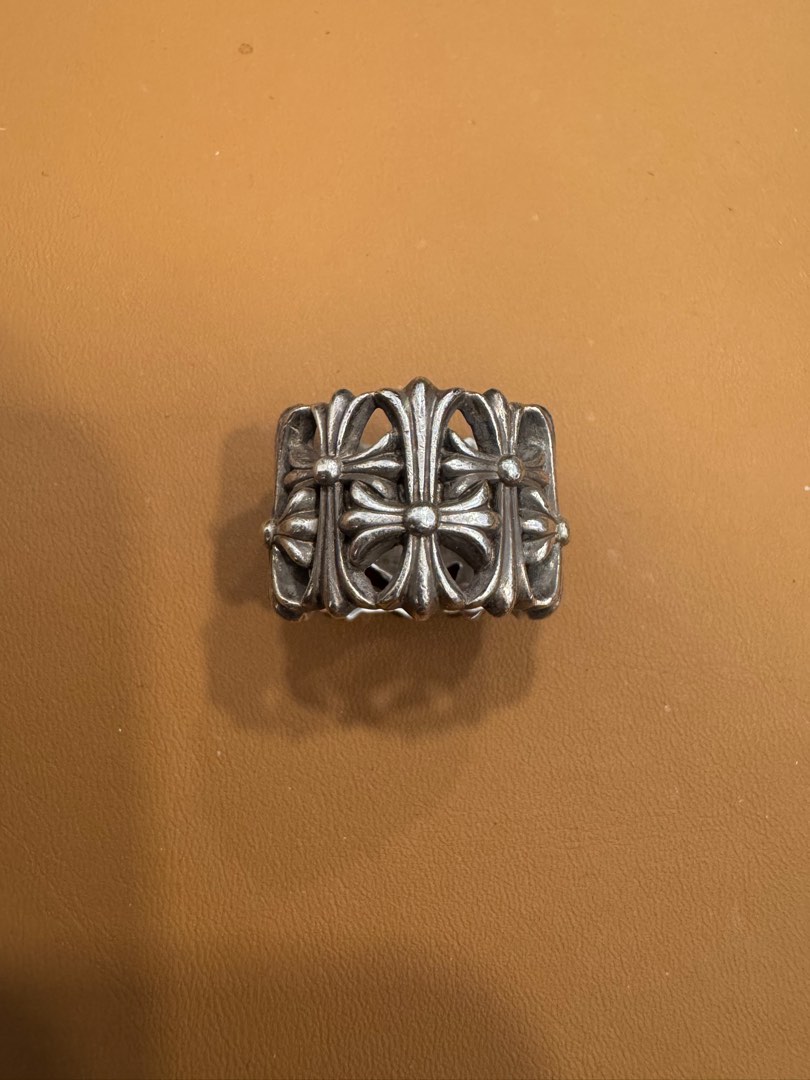 Chrome Hearts, Luxury, Accessories on Carousell