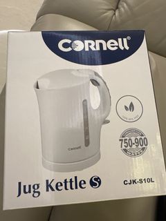 Mistral Cordless Jug Kettle MEK1007 - Brand New, TV & Home Appliances ...