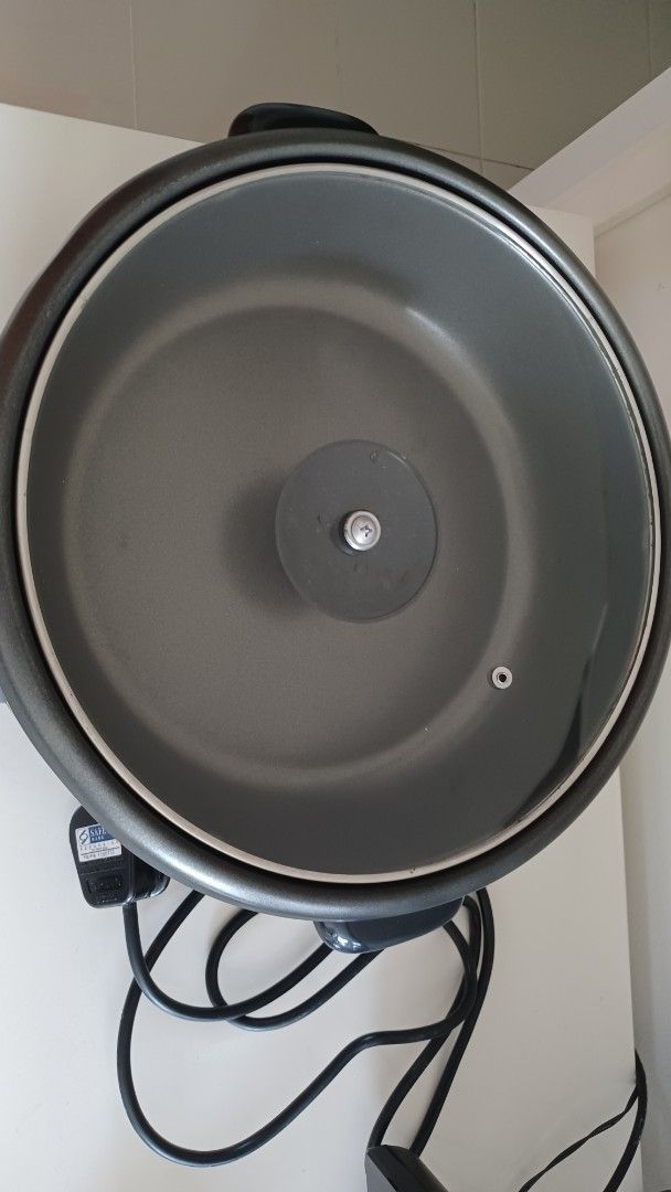 Cornell Multi-Purpose Cooker CMC-S16, Furniture & Home Living ...