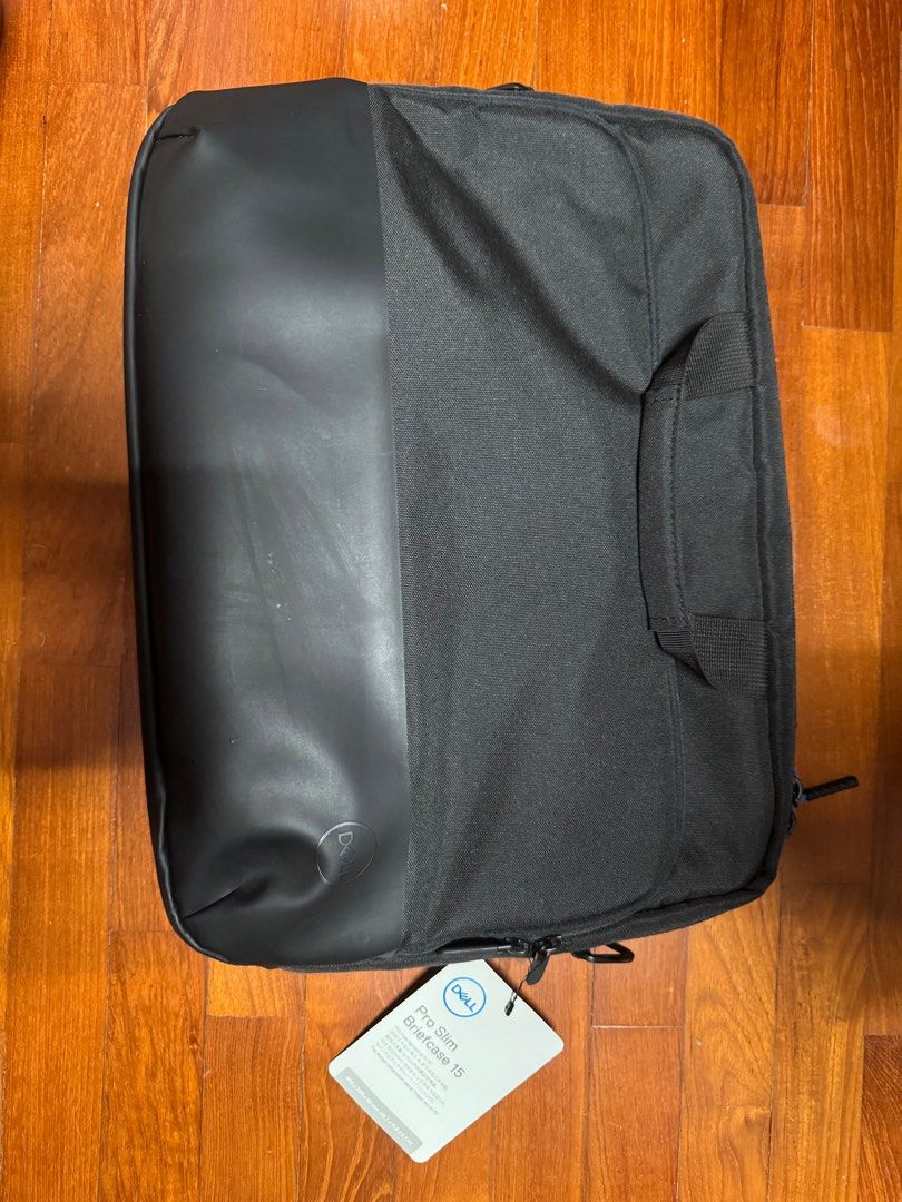 Dell Pro Slim Briefcase 15 - Brand New, Computers & Tech, Parts ...