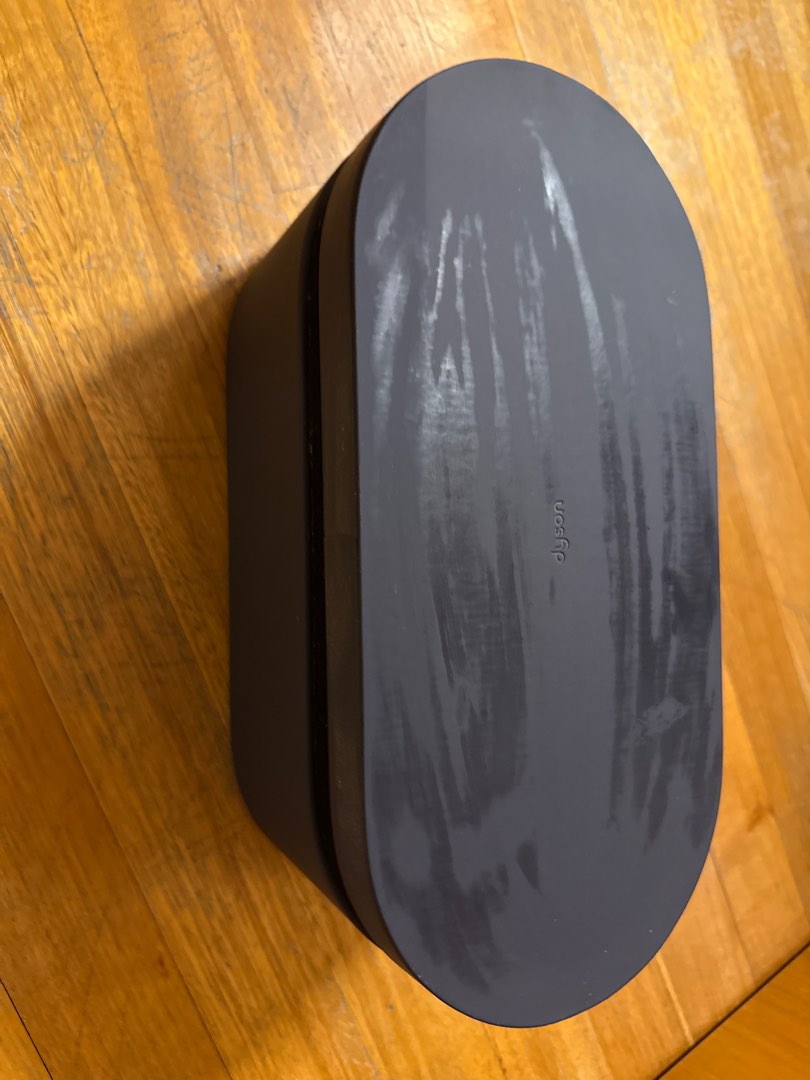 Dyson Airwrap Empty Box, Furniture & Home Living, Home Improvement ...