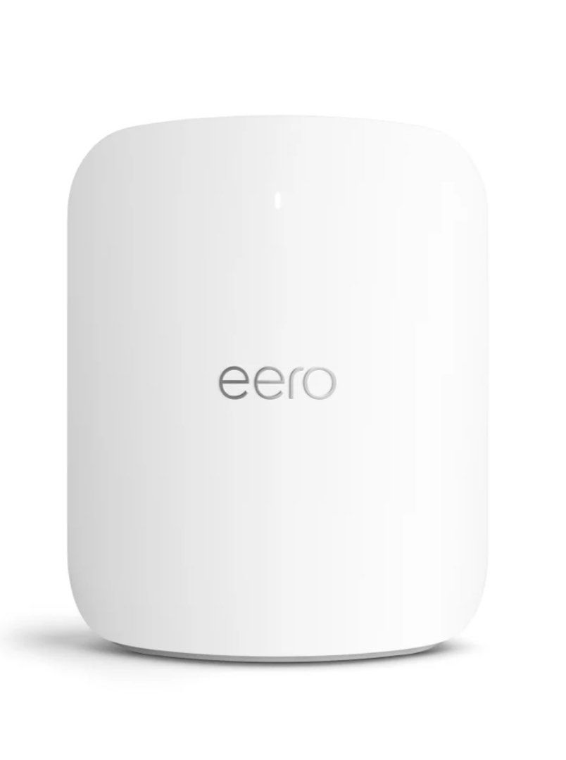 Eero Max 7 Wi-Fi 7 Router Tri-Band Mesh System BE20800 Brand New ...