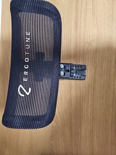 Ergotune Ergonomic Chair, Furniture & Home Living, Furniture, Chairs on ...