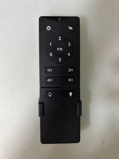 Universal Ceiling Fan Remote Control, Furniture & Home Living, Lighting ...