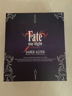 Kotobukiya Co-poche Fate fgo 口袋人 黑貞 Avenger Jeanne d'Arc Alter, 興趣及遊戲 ...