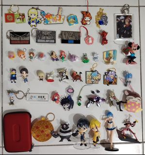 One Piece Boa Hancock Pirate Figure 36cm, Hobbies & Toys, Toys & Games ...