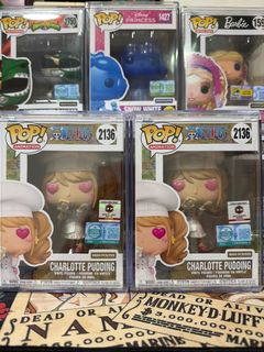 Funko Pop! Animation One Piece Monkey D Luffy Bronze Statue 25th ...