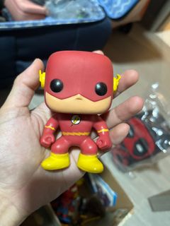 Xxray Reverse Flash Dissected Vinyl Art Figure, Hobbies & Toys, Toys ...