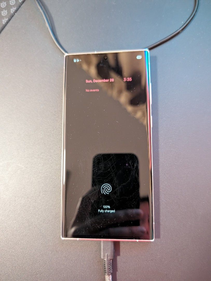 Galaxy S23 Ultra 5G Cream 256GB, Mobile Phones & Gadgets, Mobile Phones ...