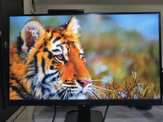 Gigabyte G34WQC Curved Gaming Monitor, Computers & Tech, Parts ...