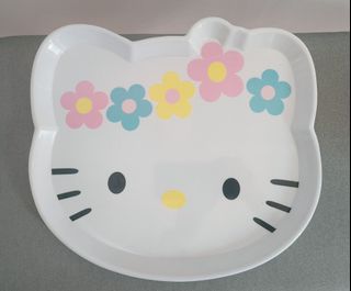 Hello Kitty & My Melody | Japanese Lawson × Sanrio Licensed Square ...