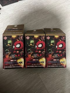 Hot Toys Cosbi Pixar Collection Figure, Hobbies & Toys, Toys & Games on ...