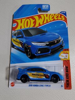 hot wheels civic type r - View all hot wheels civic type r ads in ...