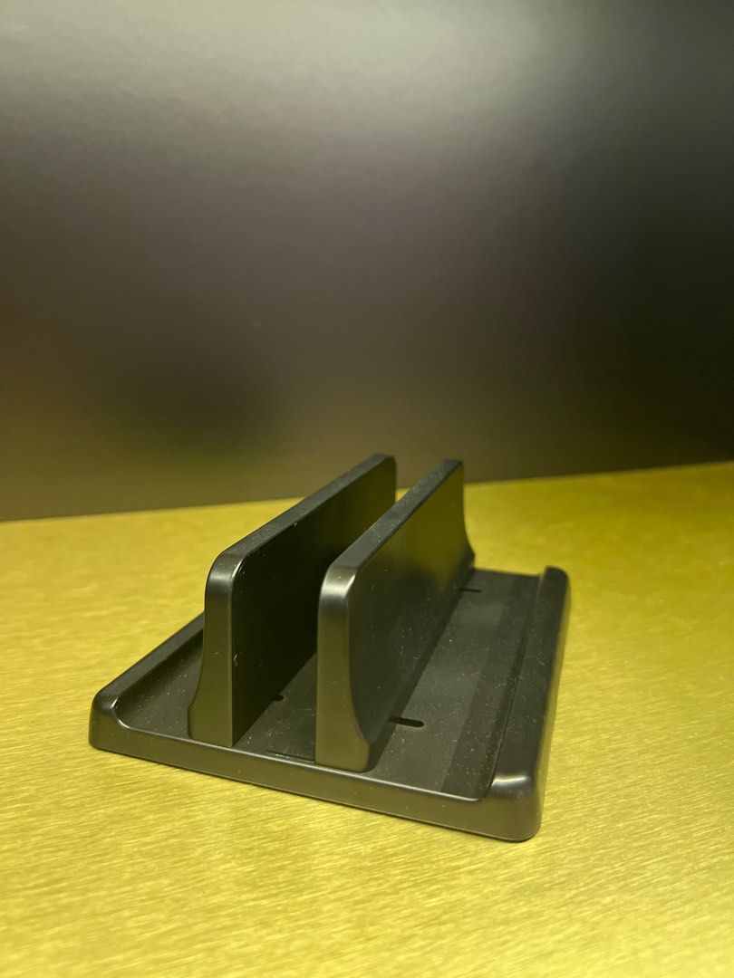 HP Laptop Stand - Black, Computers & Tech, Parts & Accessories, Other ...