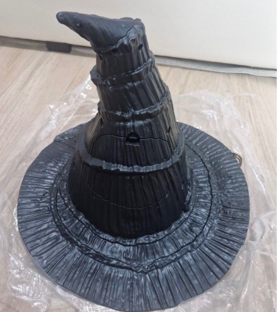IMax Wicked Popcorn Hat Bucket, Hobbies & Toys, Memorabilia ...