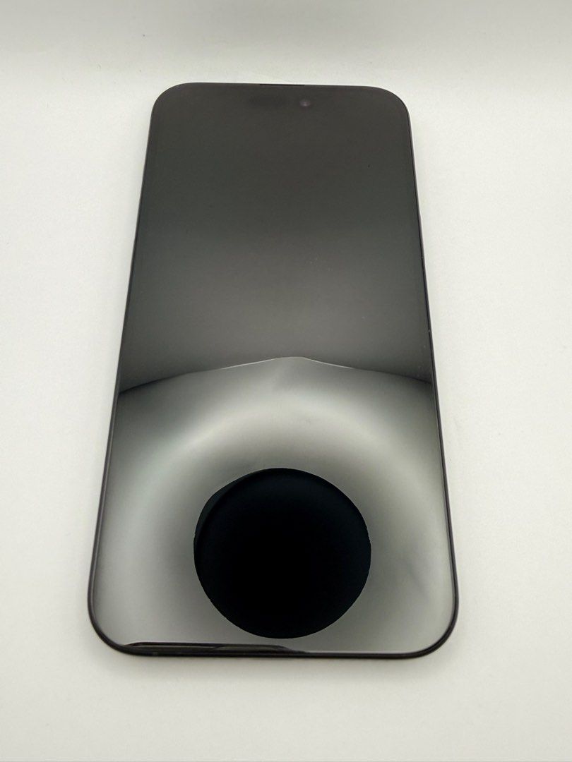 iPhone 16 Plus 128GB Black, Mobile Phones & Gadgets, Mobile Phones ...