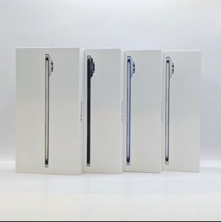 iPhone Air Light Gold 256GB, Mobile Phones & Gadgets, Mobile Phones ...