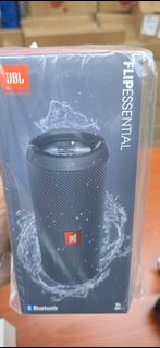 JBL Flip 4 Portable Bluetooth Speaker, Audio, Soundbars, Speakers ...
